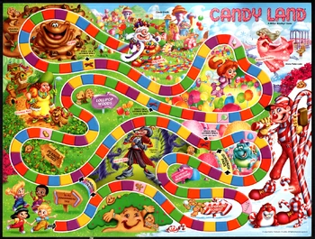 Candy Land (2002) | Candy Land Wiki | Fandom