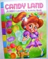 Candy Land Books | Candy Land Wiki | Fandom