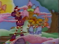 Mr. Mint | Candy Land Wiki | Fandom