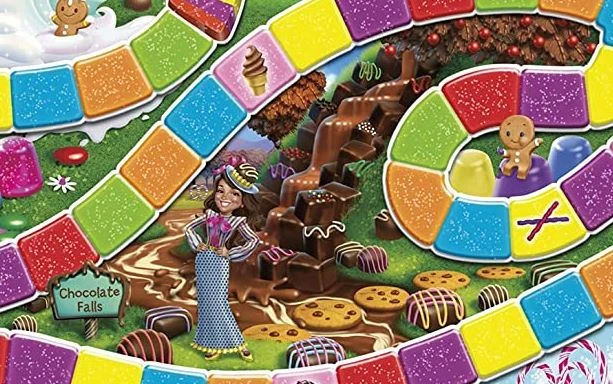 Duchess E. Claire | Candy Land Wiki | Fandom