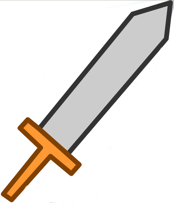 Great Sword of the Guardian | Candy SugarKingdom Wiki | Fandom