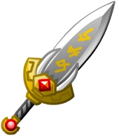 Vamp Sword | Candy SugarKingdom Wiki | Fandom