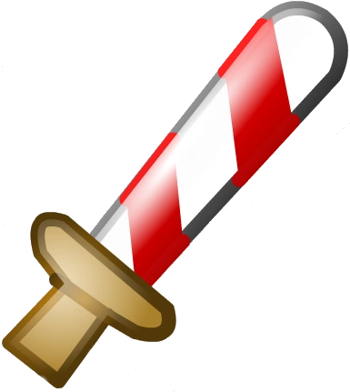 Candy Sword | Candy SugarKingdom Wiki | Fandom