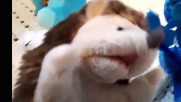 Ice Kingdom Second Command Candy Cat Plush Productions Wiki Fandom