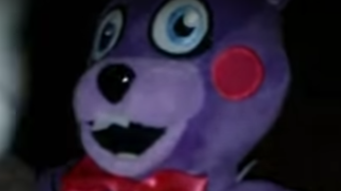 Theodore Candy Cat Plush Productions Wiki Fandom