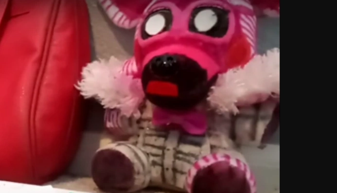 Hope | Candy Cat Plush Productions Wiki | Fandom