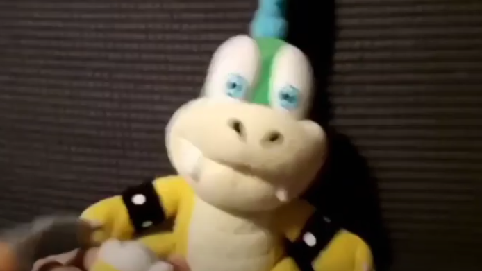 Larry Candy Cat Plush Productions Wiki Fandom