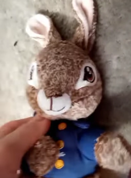 Easter Bunny | Candy Cat Plush Productions Wiki | Fandom