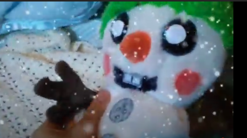 Bouncer Reboot Candy Cat Plush Productions Wiki Fandom
