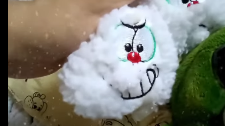 Ice Kingdom Snow Bodyguards Candy Cat Plush Productions Wiki Fandom