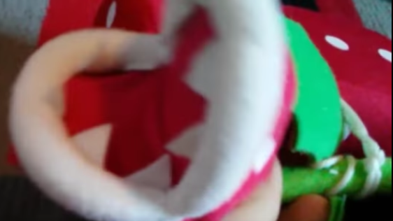 Piranha Plant Candy Cat Plush Productions Wiki Fandom