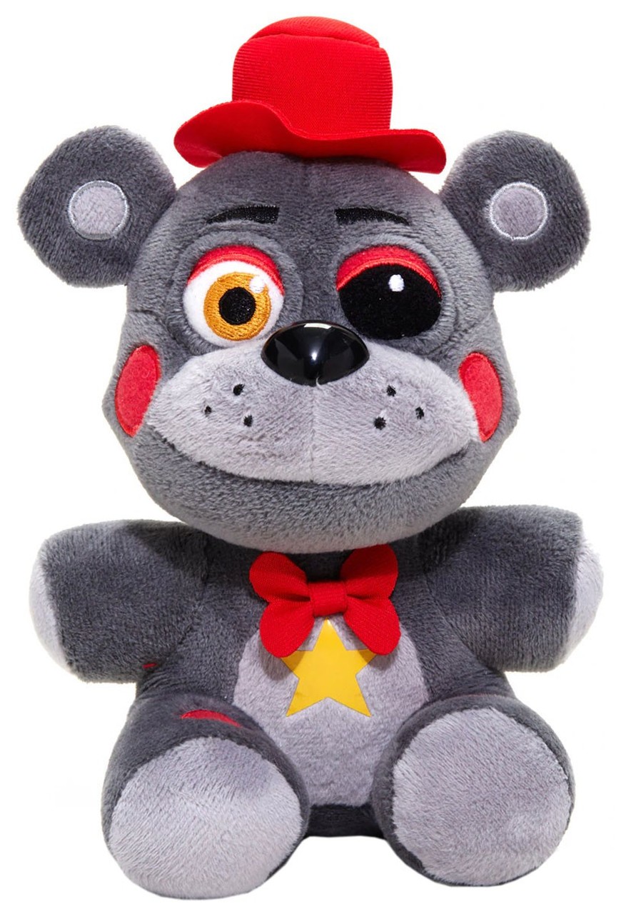 Lefty Candy Cat Plush Productions Wiki Fandom