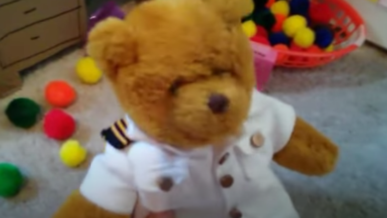 Nightguard Candy Cat Plush Productions Wiki Fandom