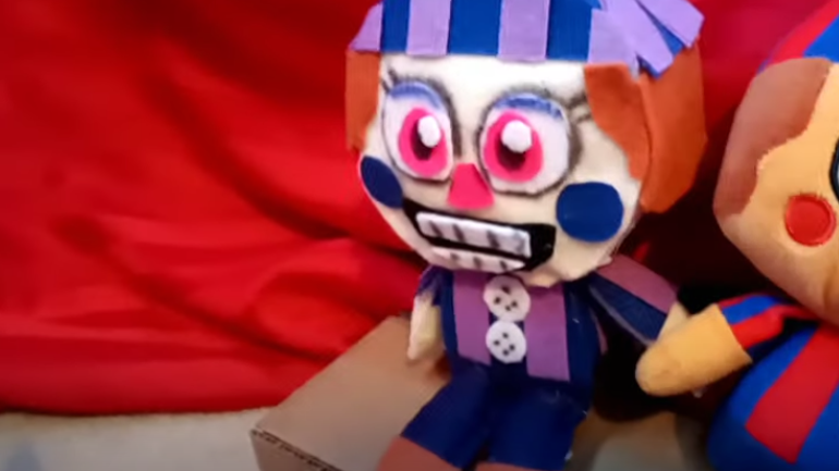 Jj Candy Cat Plush Productions Wiki Fandom