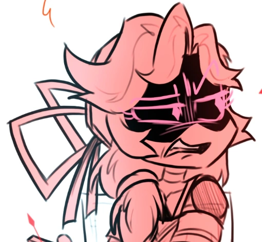 Category:Characters | Murder drones panic AU Wiki | Fandom