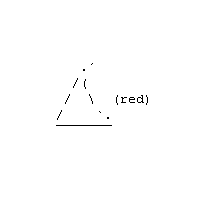 Magical red shark fin - Official Candy Box 2 Wiki