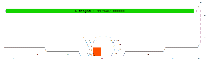 Teapot - Official Candy Box 2 Wiki