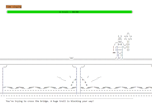 The Bridge Official Candy Box 2 Wiki