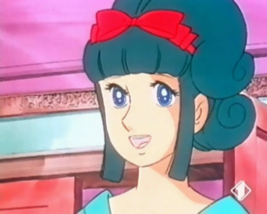 Annie Brighton | CandyCandy Wiki | Fandom