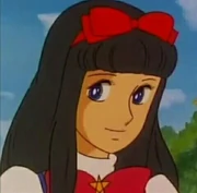 Annie Brighton | Candy Candy Wiki | Fandom