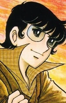 Alistair Cornwell | Candy Candy Wiki | Fandom