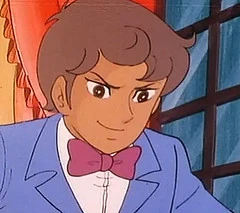 Neil Legan | CandyCandy Wiki | Fandom