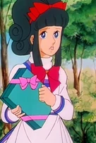 Annie Brighton | Candy Candy Wiki | Fandom