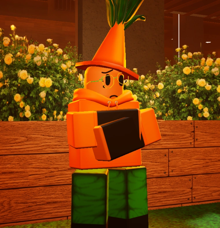 Carrot | CandyCatastrophe Wiki | Fandom