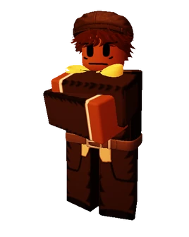 Waffle | CandyCatastrophe Wiki | Fandom