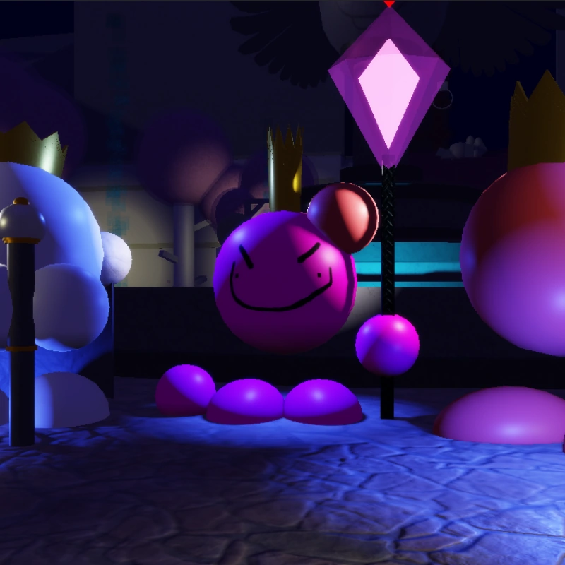 Gumball | CandyCatastrophe Wiki | Fandom