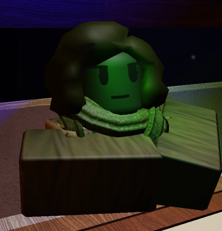 Broccoli | CandyCatastrophe Wiki | Fandom