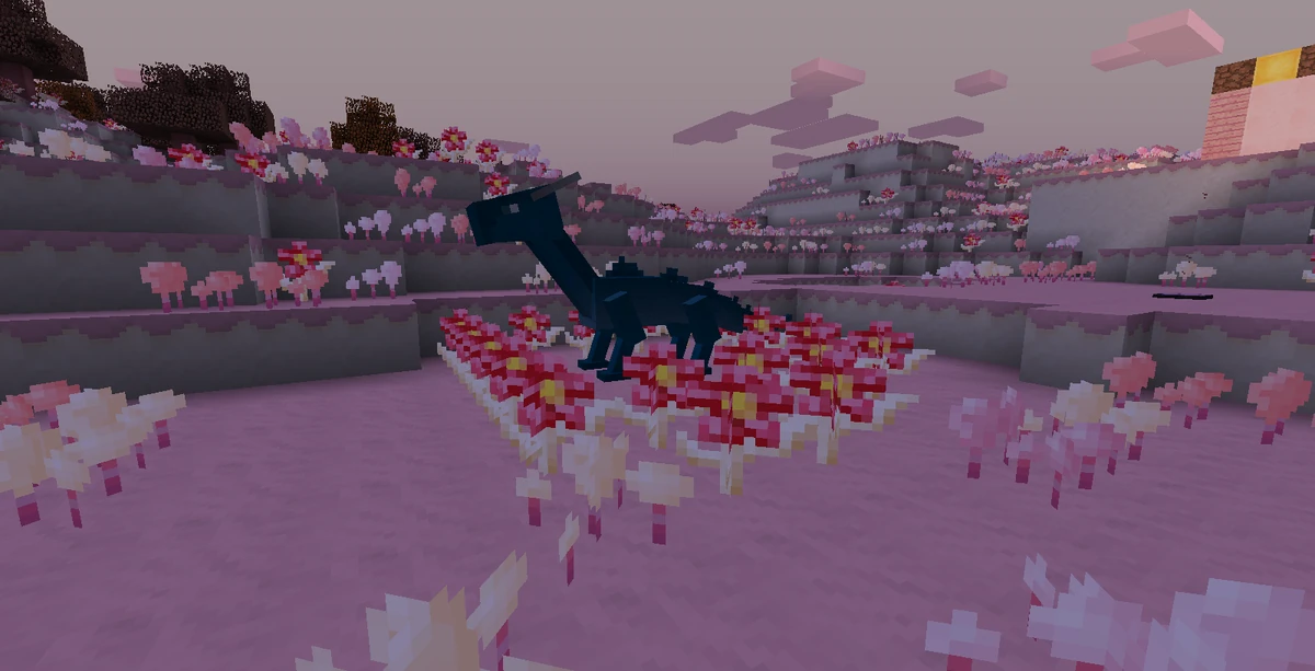 Blueberry Dragon | CandyCraft Wiki | Fandom