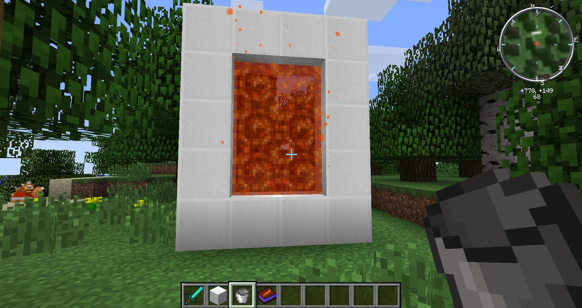 Category:How to build the portal | CandyCraft Wiki | Fandom