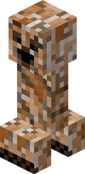 Cookie Creeper - CandyCraft Wiki