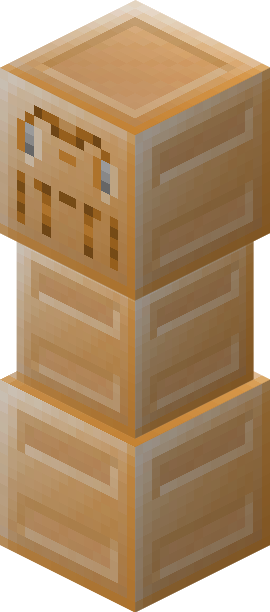 Nougat Golem - CandyCraft Wiki