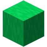 Mint Block - CandyCraft Wiki