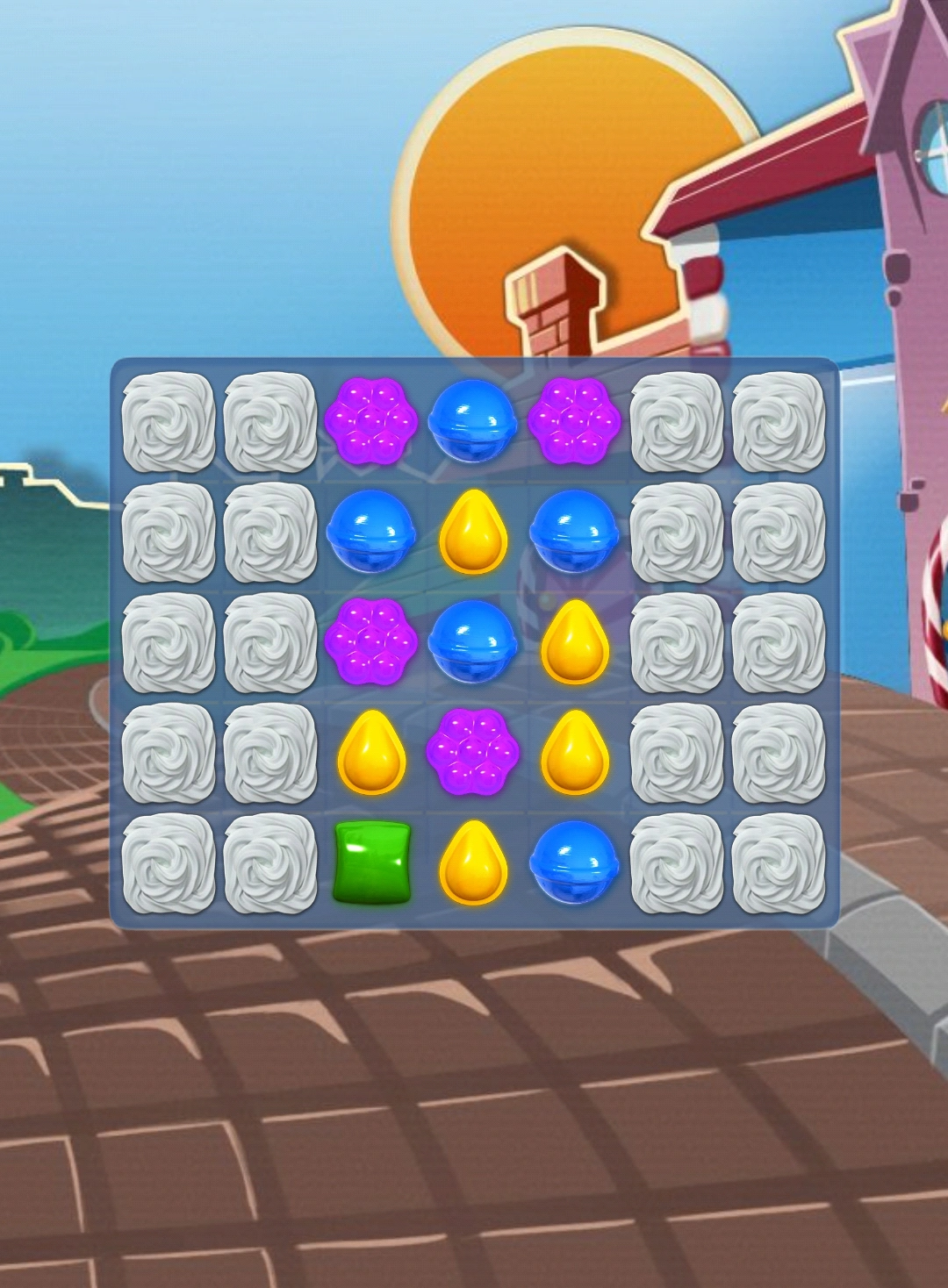 Level 1 | Candycrush071 Wiki | Fandom