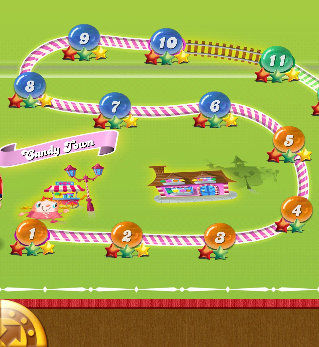 Candy Town | Candycrush071 Wiki | Fandom