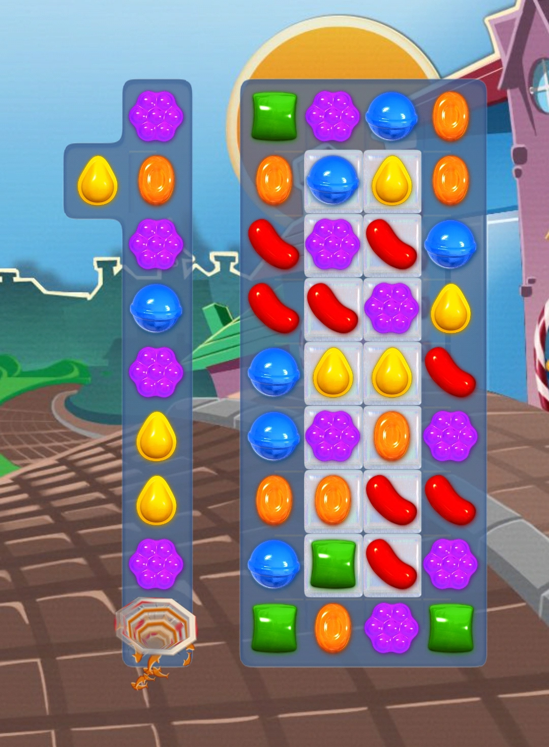 Level 10 | Candycrush071 Wiki | Fandom