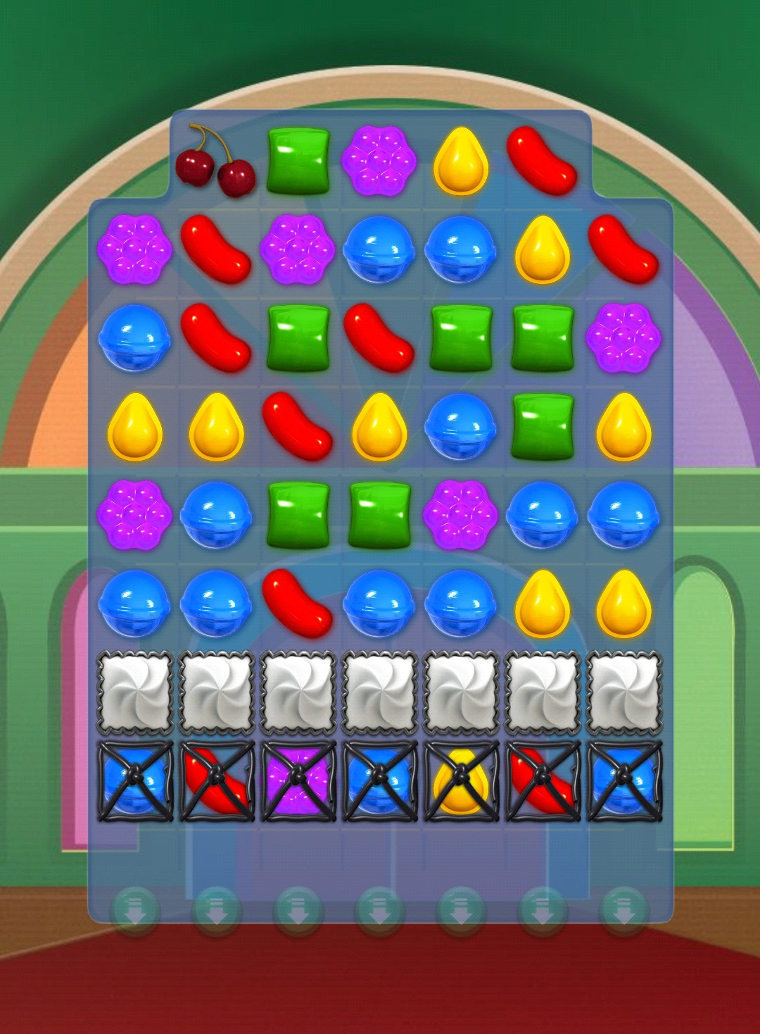 Level 11 | Candycrush071 Wiki | Fandom