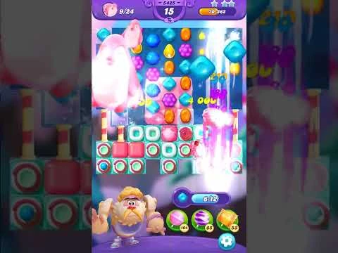 Level 5425 | Candy Crush Friends Wiki | Fandom
