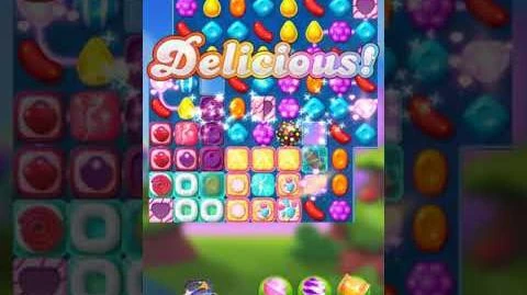 Level 3682 | Candy Crush Friends Wiki | Fandom
