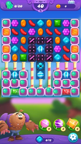Level 721 | Candy Crush Friends Wiki | Fandom