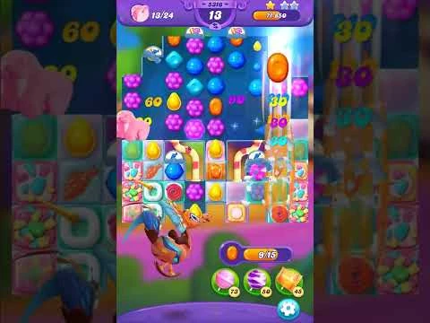 Level 5316 | Candy Crush Friends Wiki | Fandom