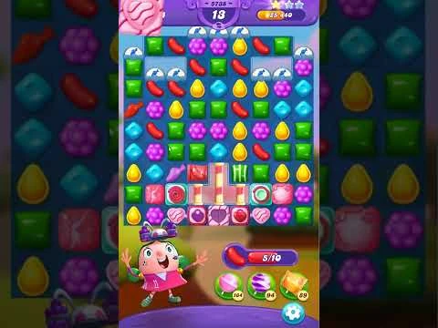 Level 5738 | Candy Crush Friends Wiki | Fandom
