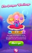 Octopus Challenge | Candy Crush Friends Wiki | Fandom