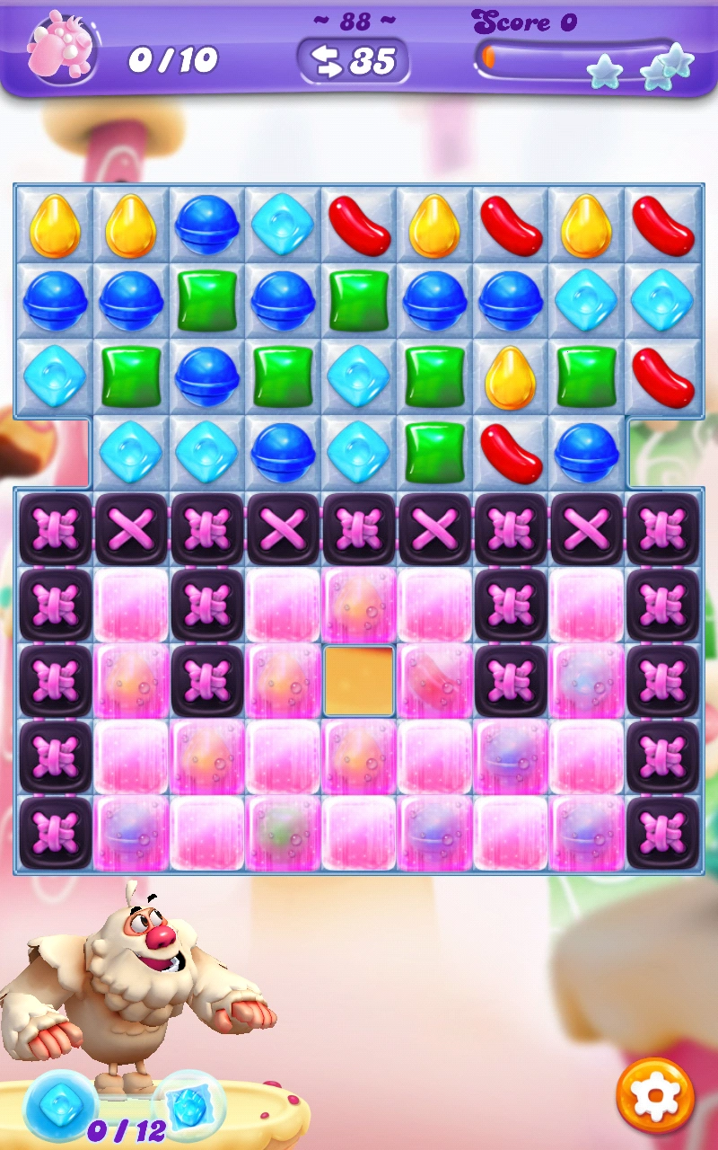 Level 88 | Candy Crush Friends Wiki | Fandom