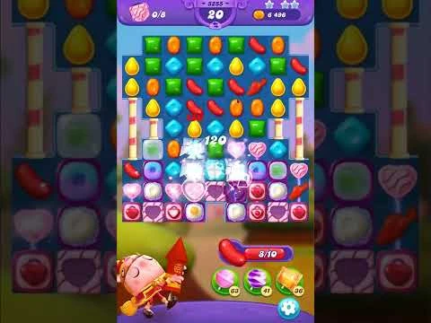 Level 5255 | Candy Crush Friends Wiki | Fandom