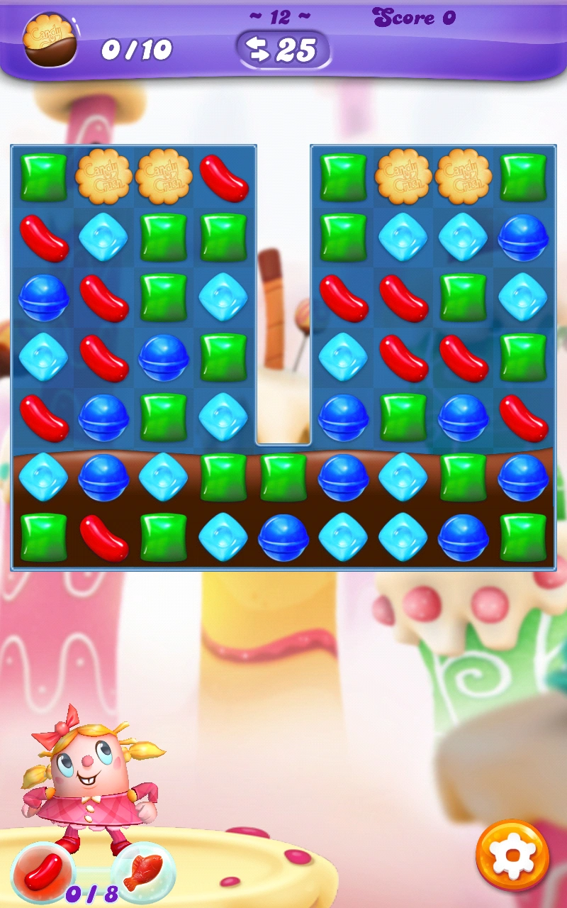 Category:Redesigned levels | Candy Crush Friends Wiki | Fandom