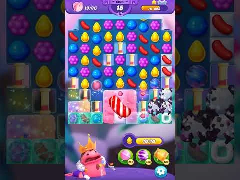 Level 6229 | Candy Crush Friends Wiki | Fandom